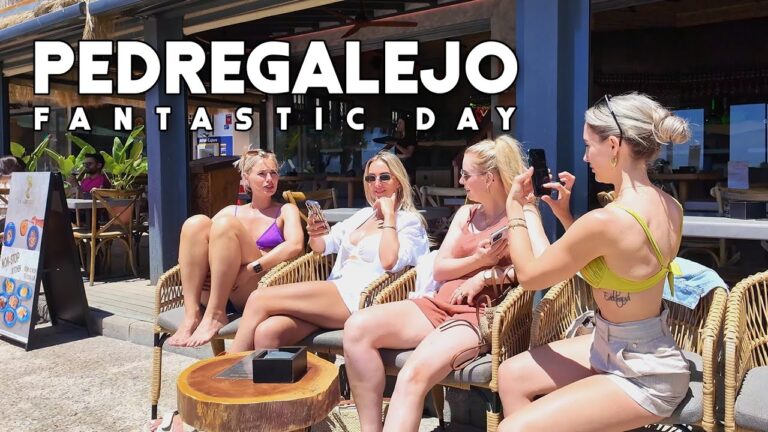 Descubre los lujosos resorts con terrazas en la deslumbrante Costa del Sol - Cherrys Marbella