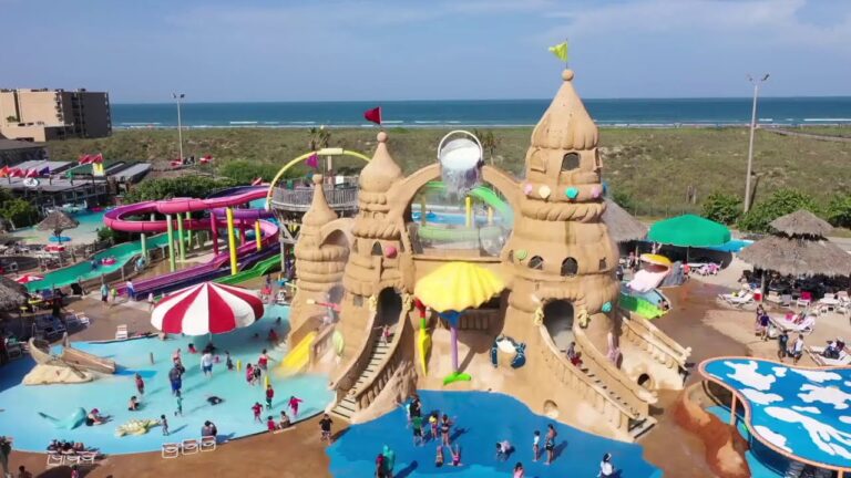 Discover the Best Local Beaches and Water Parks Near Me: Your Ultimate ...