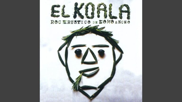 Descubre el encanto del Koala Rock Rústico de Lomo Ancho: Una joya ...