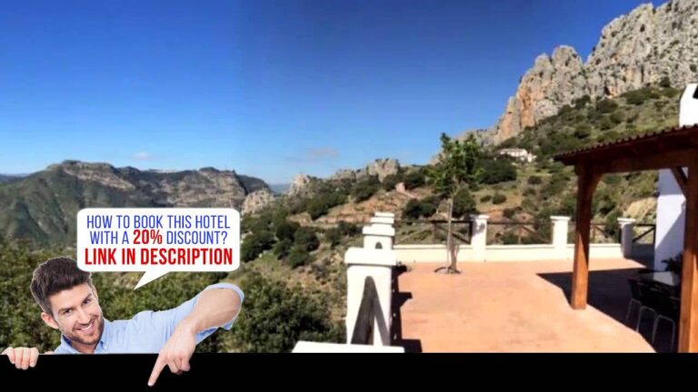 Descubre la encantadora casa rural restaurante Más del Rei y déjate seducir por su encanto ...