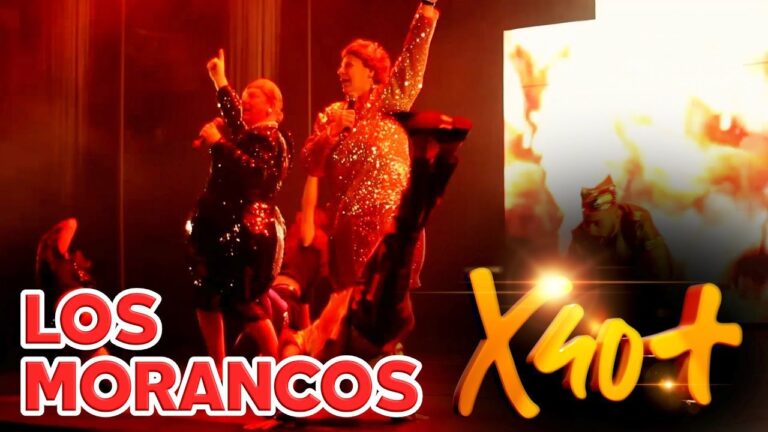 Los 40 años de Los Morancos: Una historia de humor, talento y éxito ...