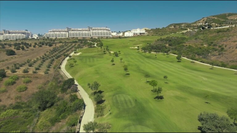 Descubre todo sobre los green fees en Valle Romano Golf: tarifas ...