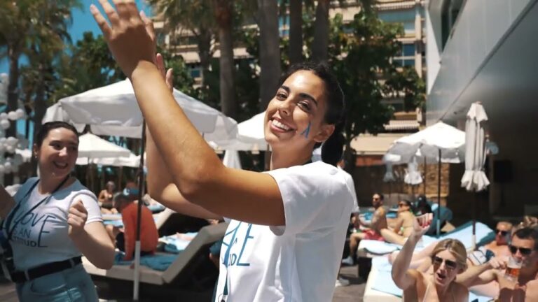 Descubre los mejores beach clubs en Marbella: ¡las principales opciones ...